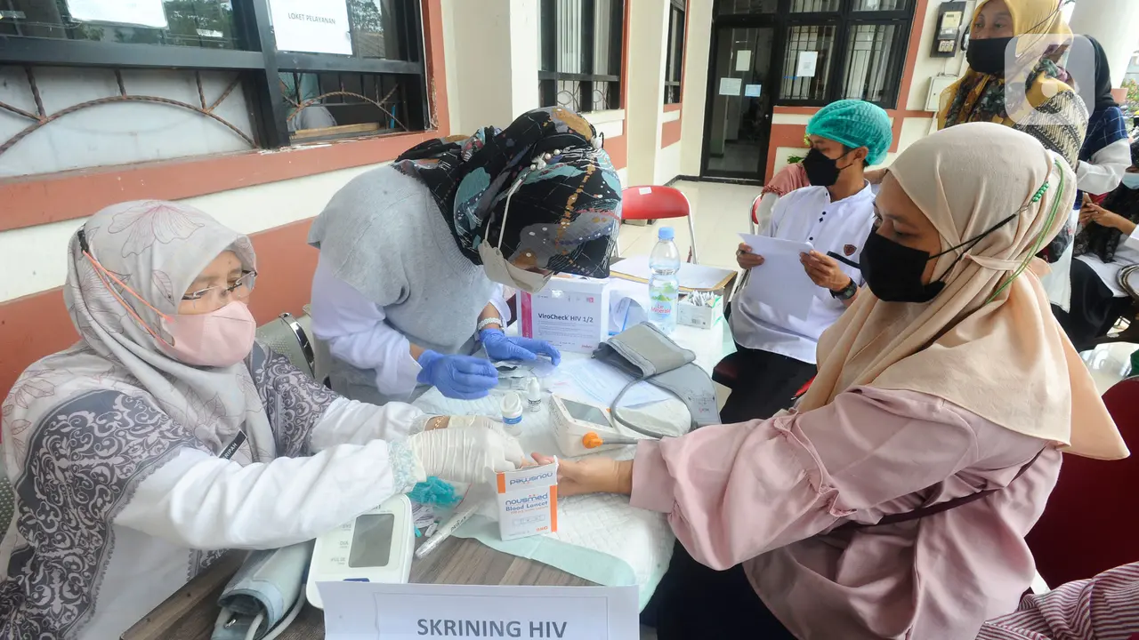 7 Upaya Kemenkes Deteksi Dini TB dan Sediakan Akses Pengobatan ...