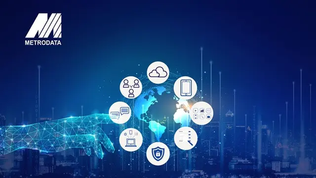 Metrodata Electronics Tebar Dividen Rp 257,8 Miliar - Saham Liputan6.com