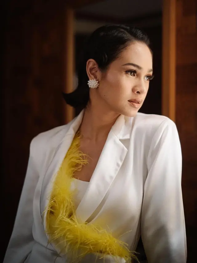 Bukan Bucin, Ini Alasan Andien Dulu Mau Diajak Balikan Pacar yang Menonjok Mukanya Hingga Memar ...