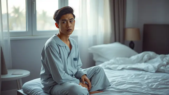 Arti Mimpi Buang Air Besar Banyak: Makna dan Tafsir Lengkap - Feeds ...