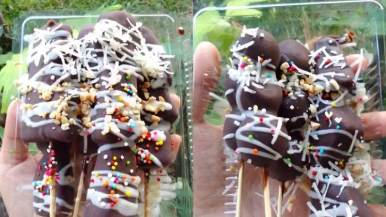 6 Resep Es Kulkul yang Murah dan Mudah Dibuat, Menu Manis yang Menyegarkan - Hot Liputan6.com