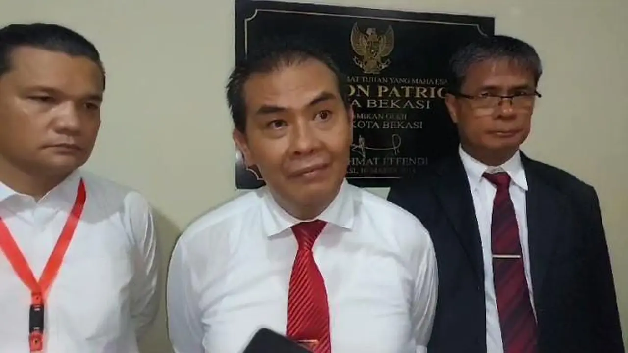 Soal Stunting, Sukur Nababan: Tak Bisa Selesai dengan Minum Susu - Regional Liputan6.com