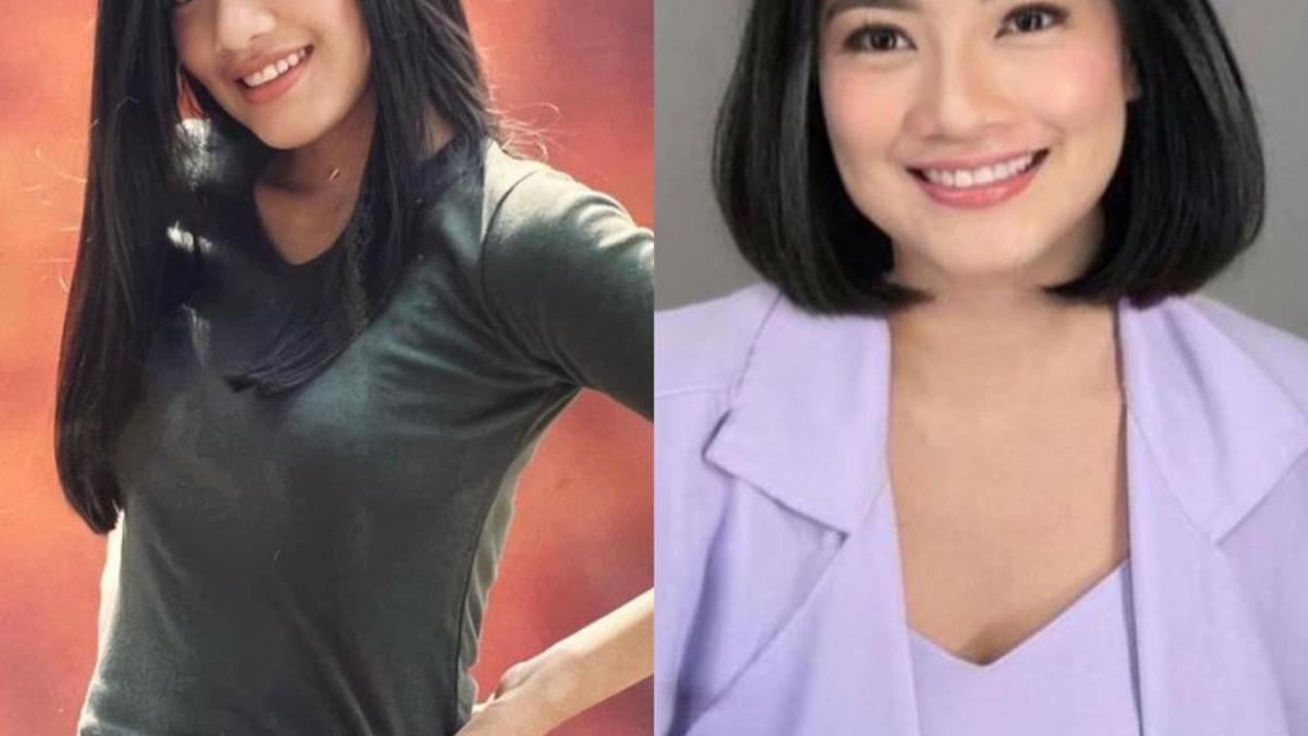 8 Potret Transformasi Titi Kamal Yang Makin Awet Muda Dengan Rambut Bob