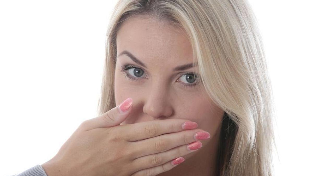 Penyebab Sendawa Terlalu Sering dan Cara Mengatasinya, Bisa Tandakan ...