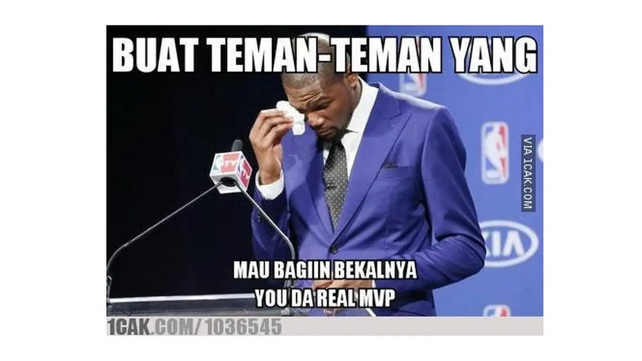 6 Meme Bawa Bekal Ke Sekolah Ini Bikin Ngakak - Hot Liputan6.com