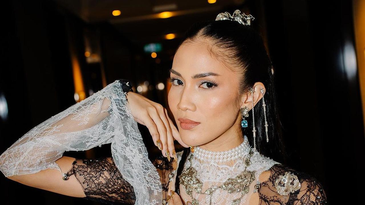 Cerita Aulia Sarah Ikut Casting Badarawuhi, Naik Ojek dari Rumah Bawa ...