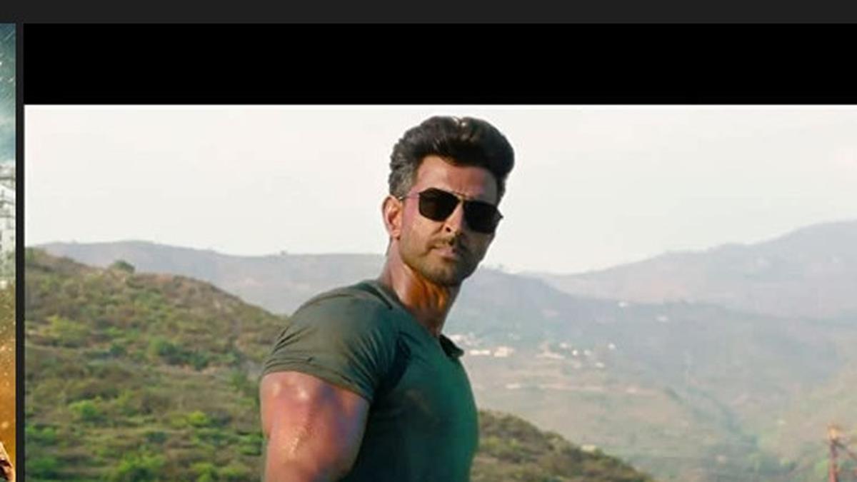 Sinopsis War Tayang Minggu Pagi, Pertarungan Sengit Dua Jagoan ...