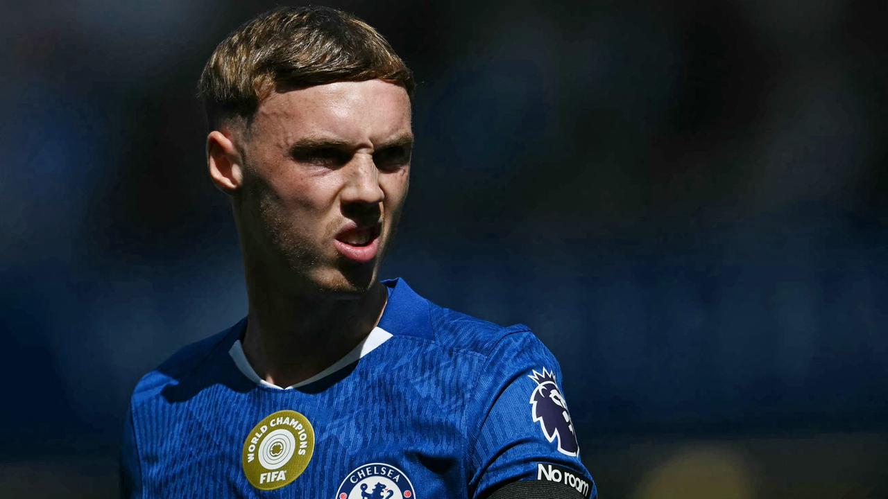 Chelsea vs Barcelona, Cole Palmer Bakal Comeback?