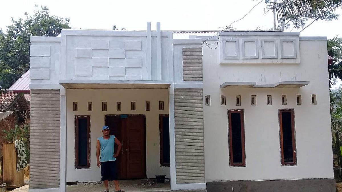 Kementerian PUPR Siapkan Rp 11 Miliar untuk Program Bedah Rumah di ...