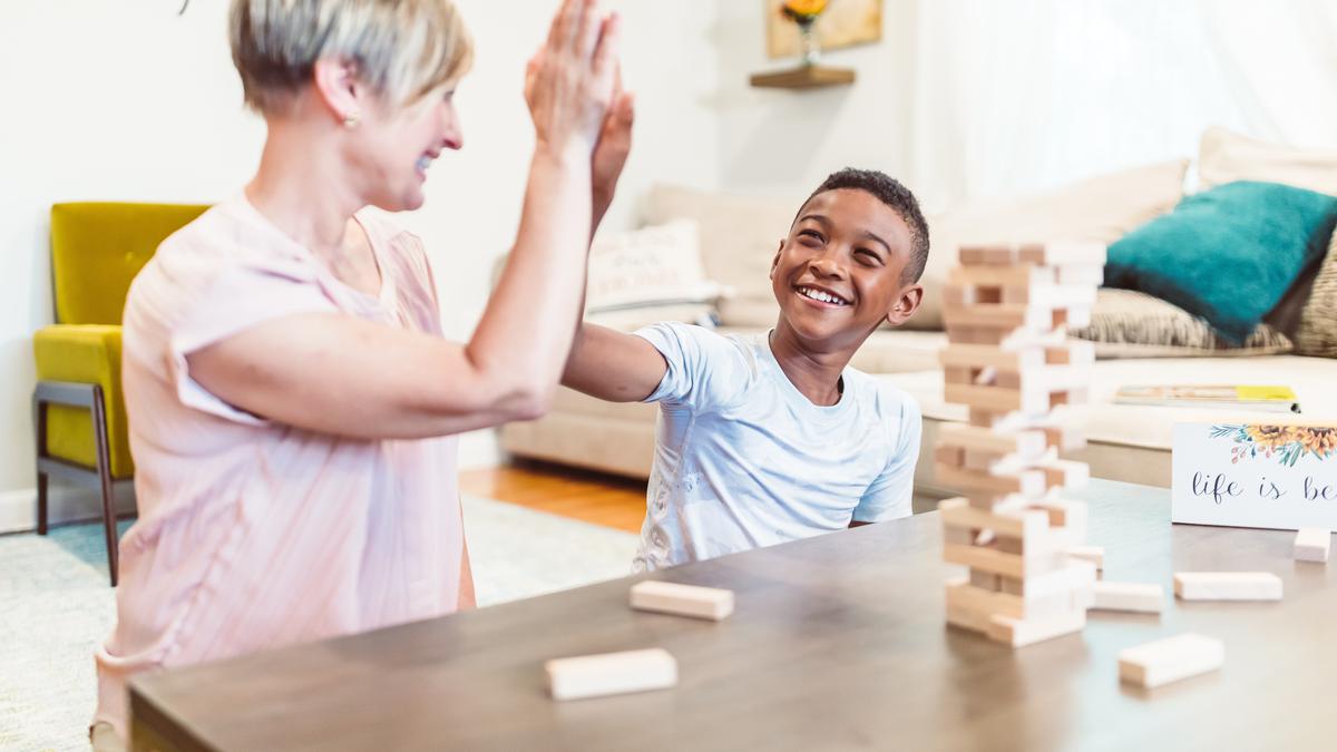 5 Tips Jitu untuk Memotivasi Anak - Parenting Fimela.com