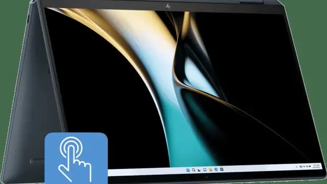 Harga HP Spectre x360 14, Laptop Konvertibel AI PC Premium dengan Layar ...