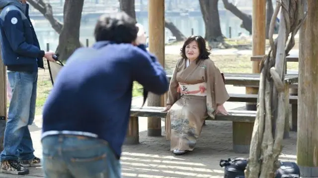 Tak Temukan Pria yang Seimbang, Bintang Porno Ini Pilih Pensiun - Citizen6 Liputan6.com