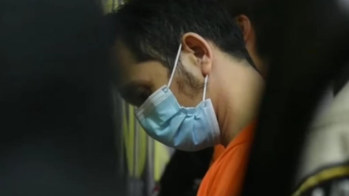 Fakta-Fakta Zacky Eks Kapten Band yang Terjerat Kasus Narkotika di ...