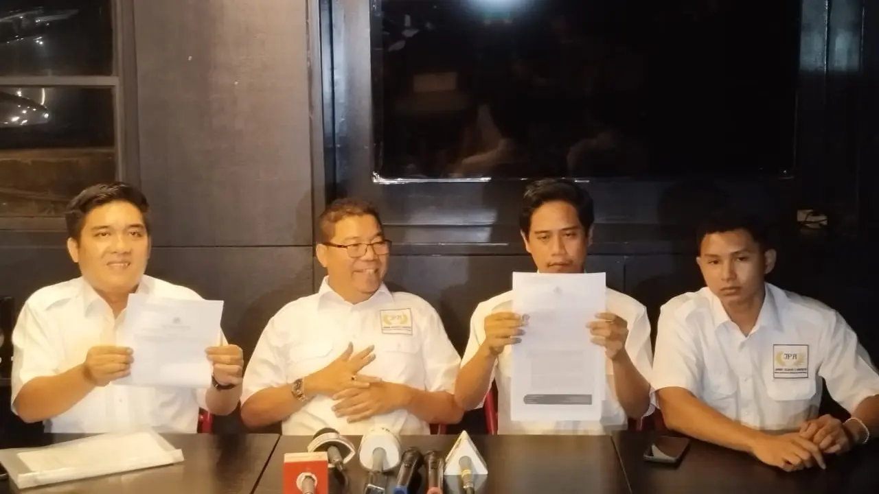 Kronologi Jenny Rachman Jadi Tersangka Kasus Perusakan hingga Dua Kali ...