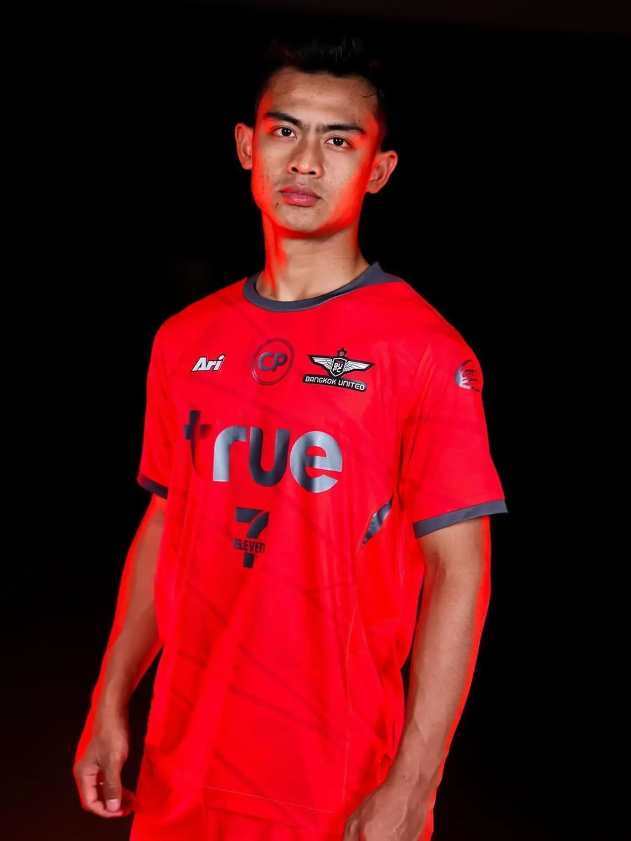 Statistik Pratama Arhan di Liga Thailand: Keputusan Tepat Gabung ...