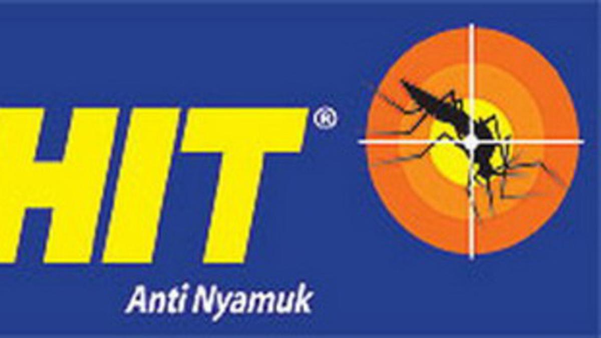 HIT Anti nyamuk