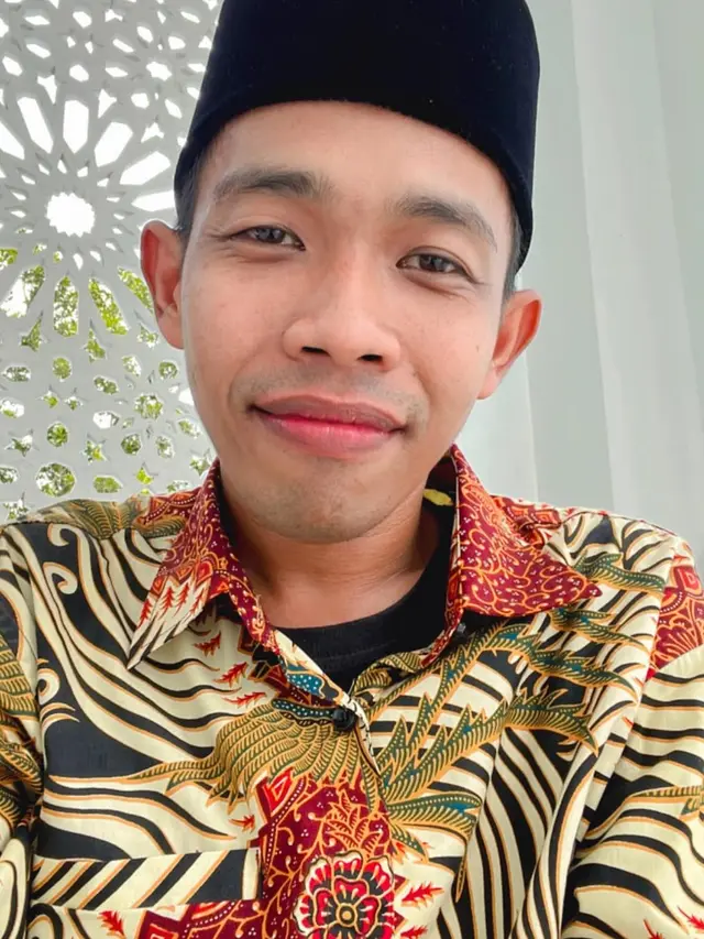 Dede Sunandar Bulat Akhiri Pernikahannya, Resmi Kembalikan Sang Istri ...