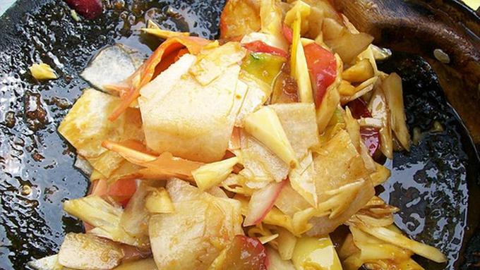 Segarnya 5 Rujak yang Jadi Makanan Khas Bali - Fashion Fimela.com