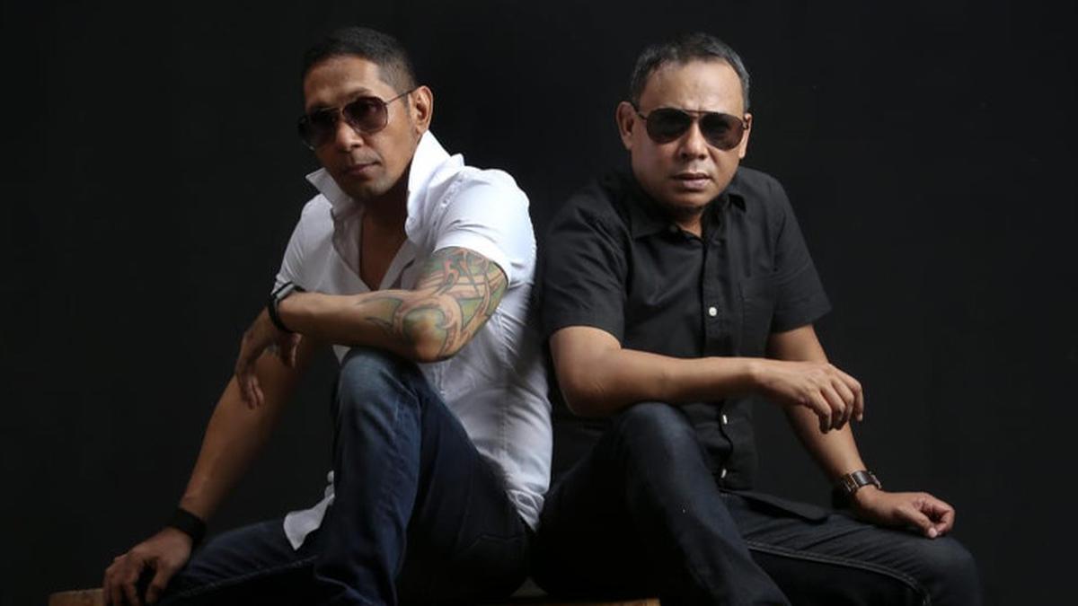 Good Gangster Merilis Album Perdana 'Yes No': Langkah Awal yang ...