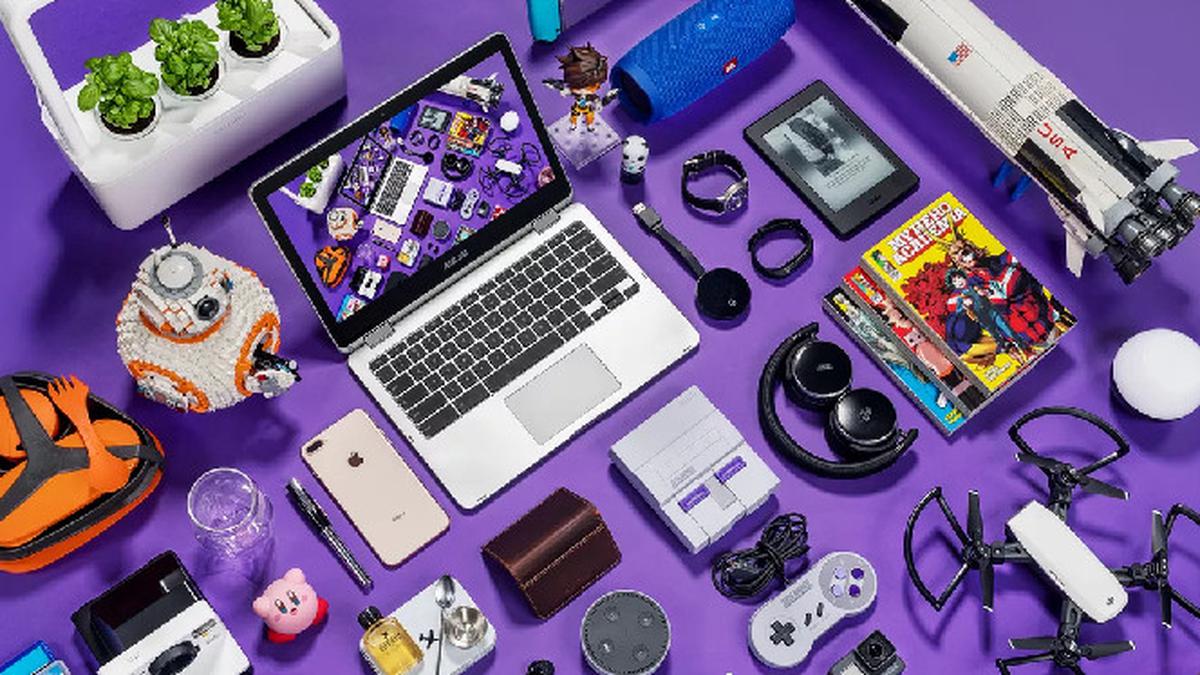 Tips Memilih Gadget yang Ringan dan Canggih Untuk Liburan - Tekno ...