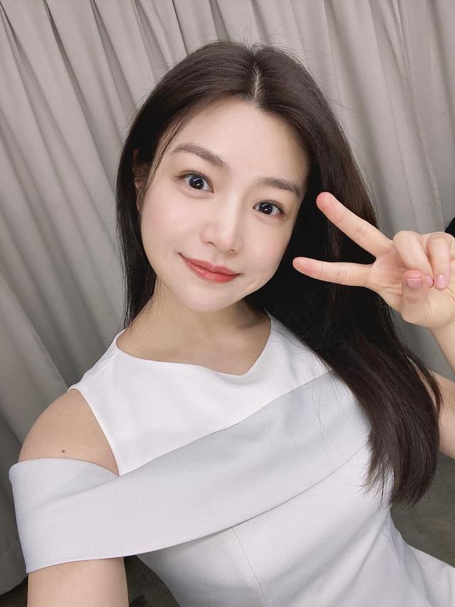 Ingat Shen Chia Yi 'You Are The Apple of My Eye'? Ini 6 Potret Terbarunya - Hot Liputan6.com