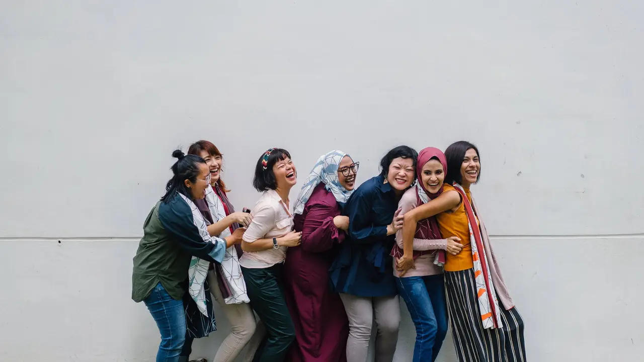 Multikultural Adalah Keberagaman Budaya, Ketahui Faktor Pembentuknya ...