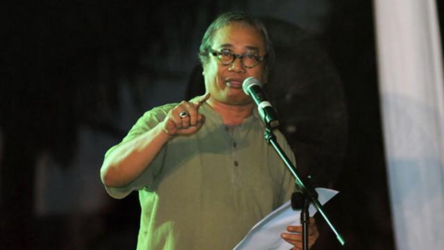 Monolog Adalah Bicara Sendiri, Ketahui Jenis dan Relasi dengan Stand Up ...