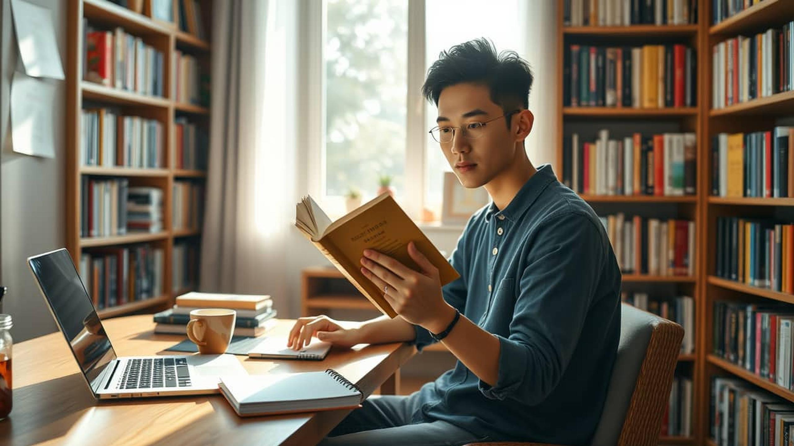 Ciri-ciri Prosa: Pengertian, Jenis, dan Contohnya