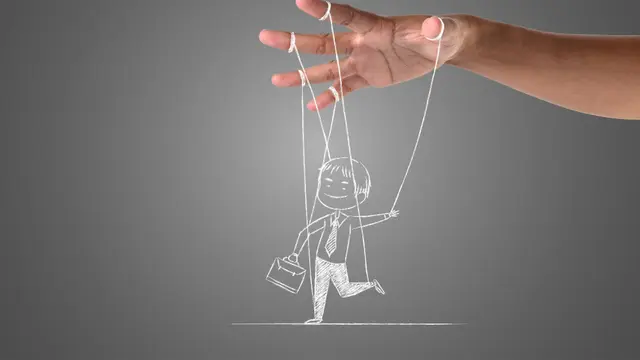Manipulasi Adalah Upaya Memengaruhi, Pahami Pengertian, Jenis, dan ...