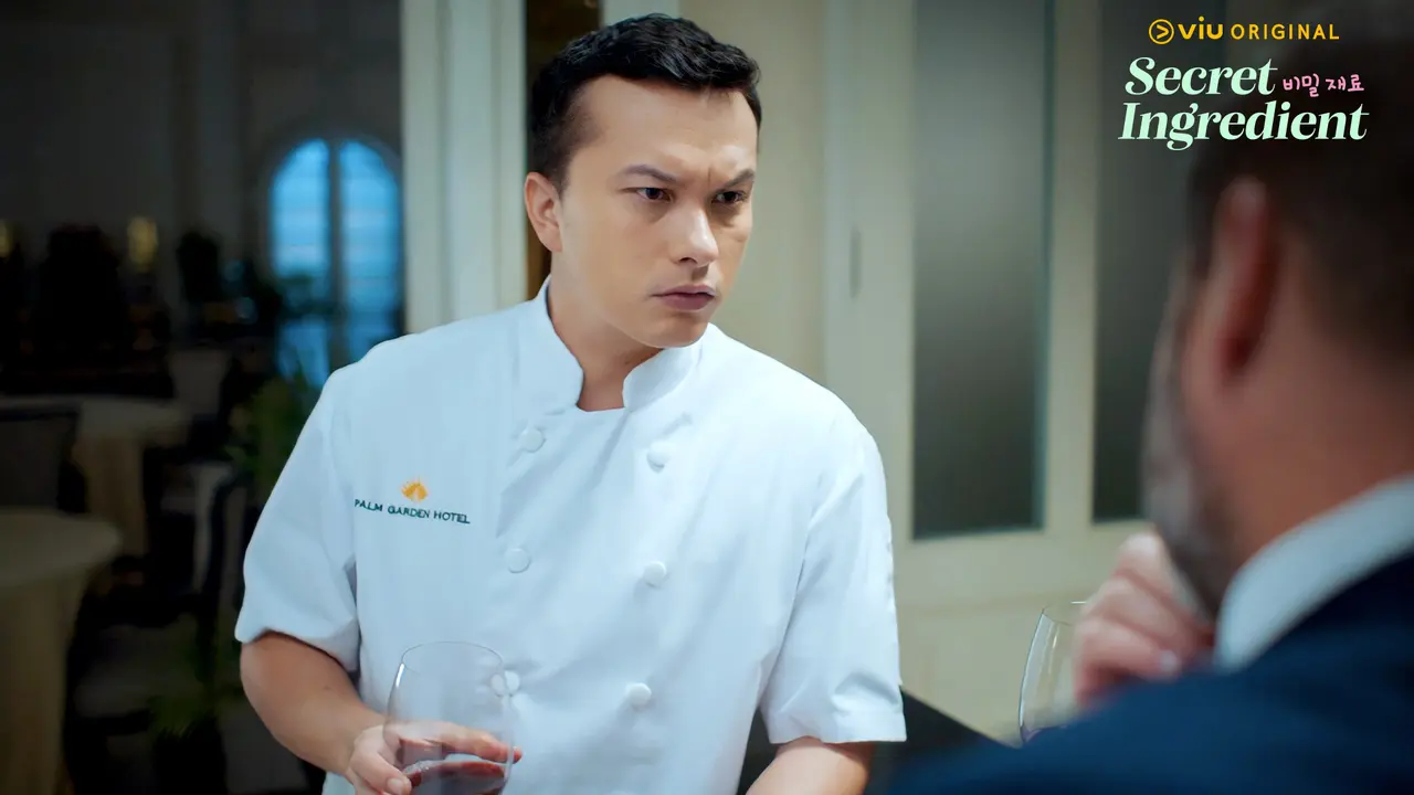 5 Hal Unik dari Serial Secret Ingredient yang Dibintangi Nicholas Saputra, Tak Hanya Sekadar ...