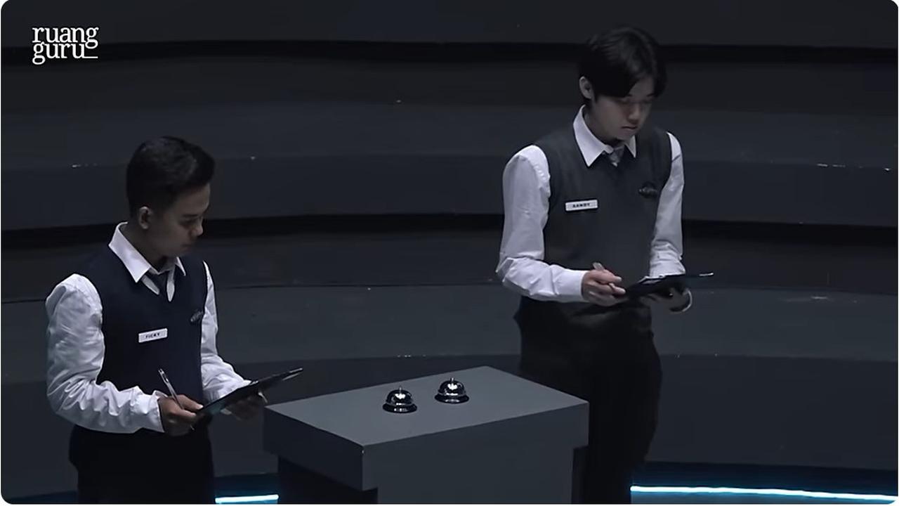 Apa Itu Cryptarithm? Game Angka yang Bikin Sandy dan Axel Gampang ...