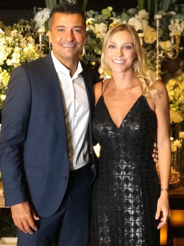 6 Potret Fernanda Colombo, Wasit Sepak Bola yang Bisa Bikin Gagal Fokus ...