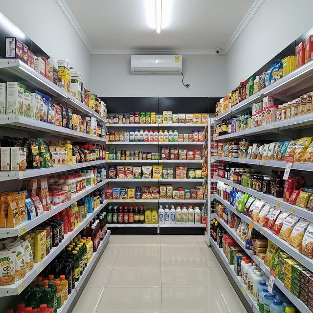 Buka Warung Sembako Modal Rp 5 Juta, Ini 6 Ide Desain dan Strategi Jitu