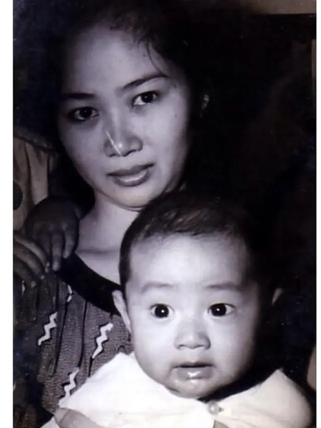 Tetap Kekar di Usia 51 Tahun, Ini 7 Potret Transformasi Ade Rai yang ...