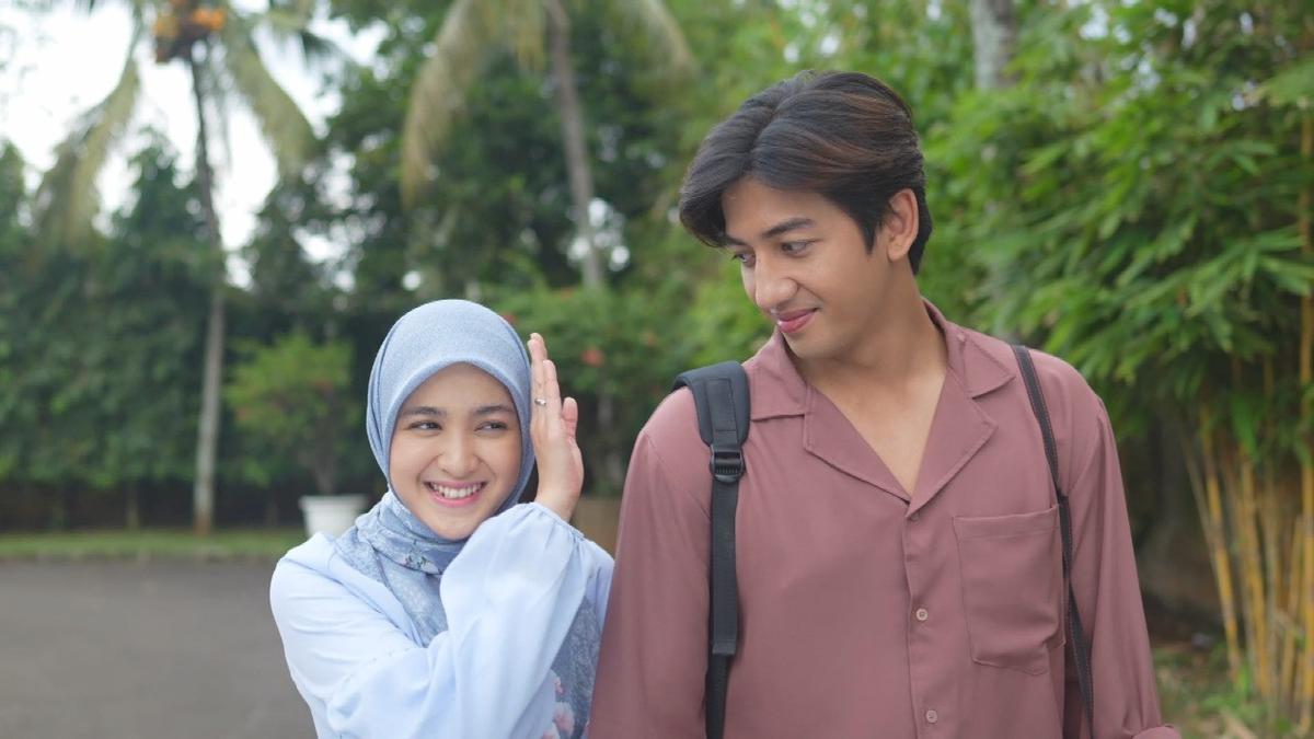 Saksikan Sinetron Tajwid Cinta Episode Selasa 31 Januari 2023 Pukul 17