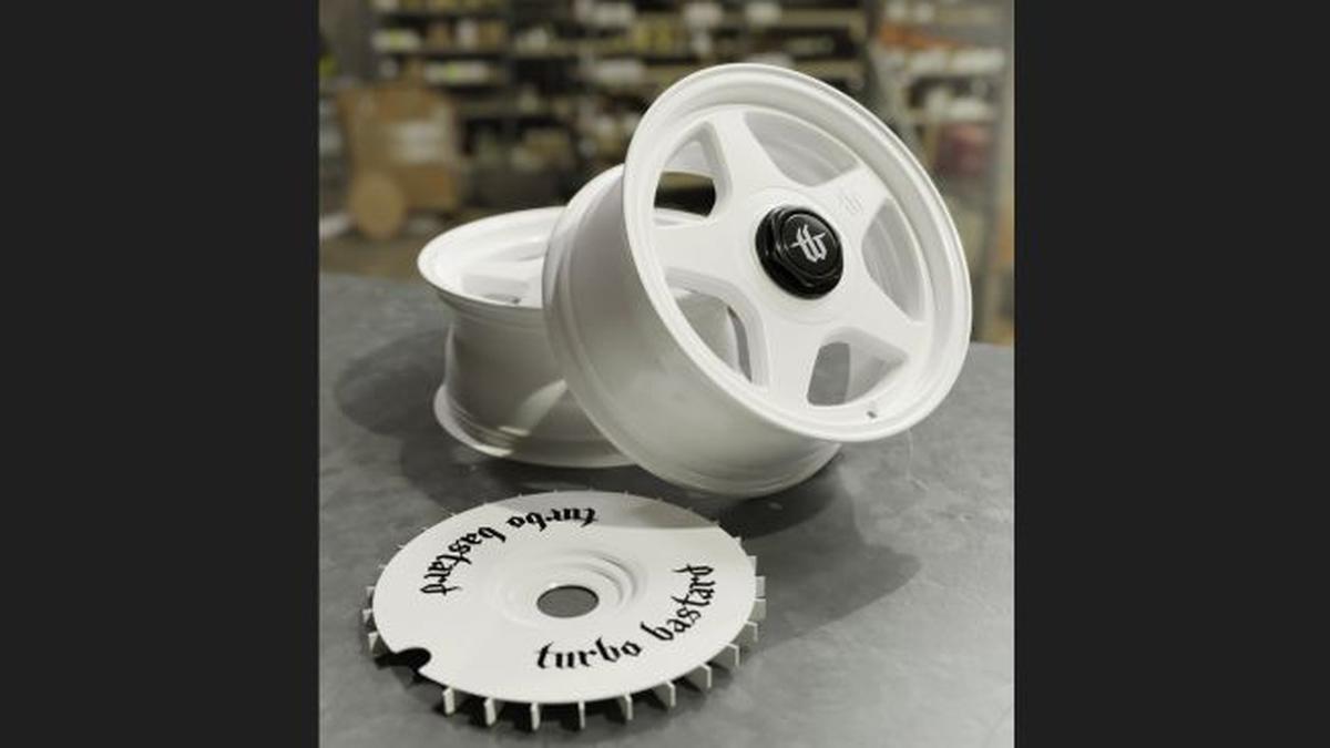 Pelek Lokal Turbo Bastard Mengawali Debutnya di Road to OLX Autos IMX ...