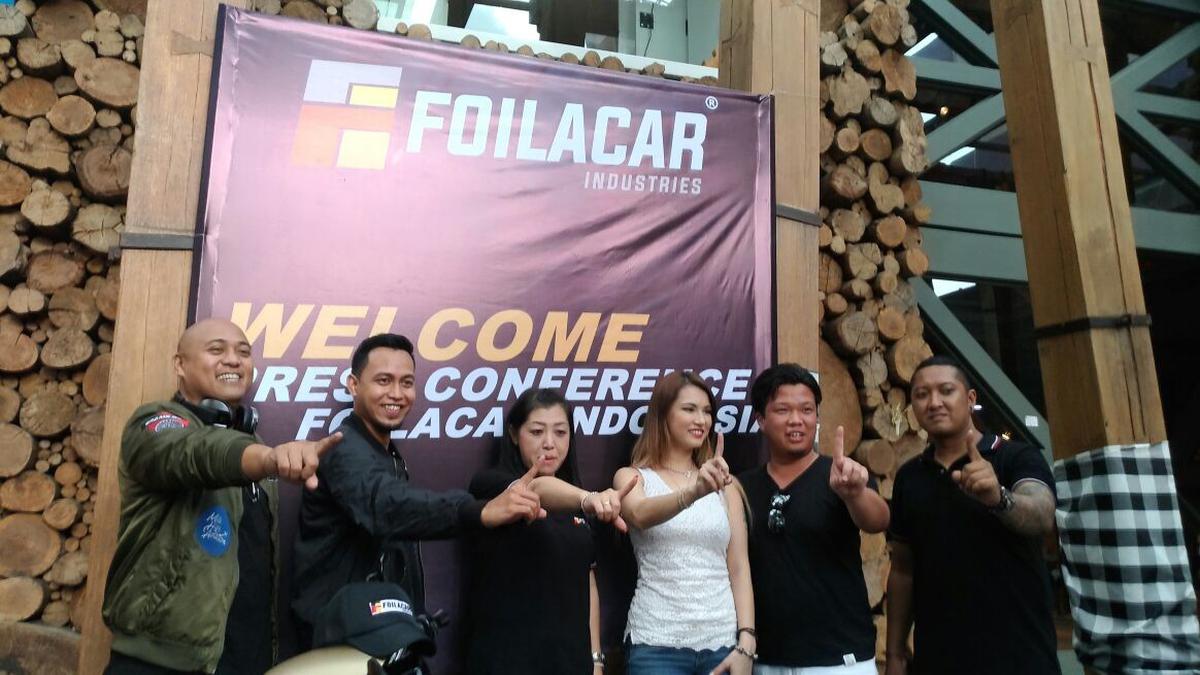 Ini Alasan Maria Ozawa Datang ke Bali - ShowBiz Liputan6.com