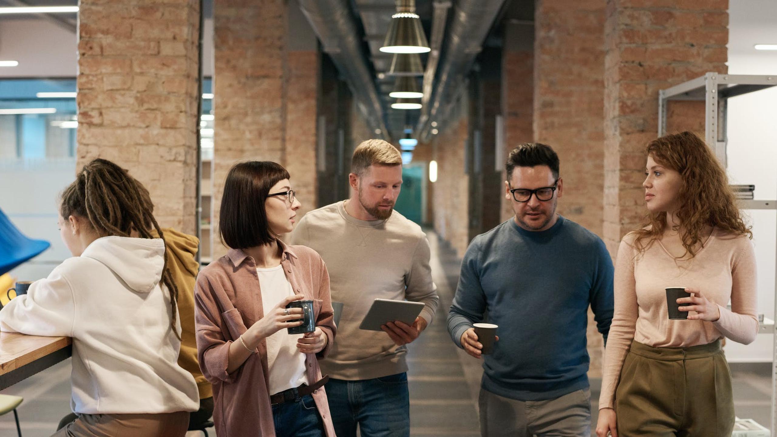 Elaborasi Adalah Proses Mengembangkan Ide, Pahami Tujuan, Fungsi dan ...