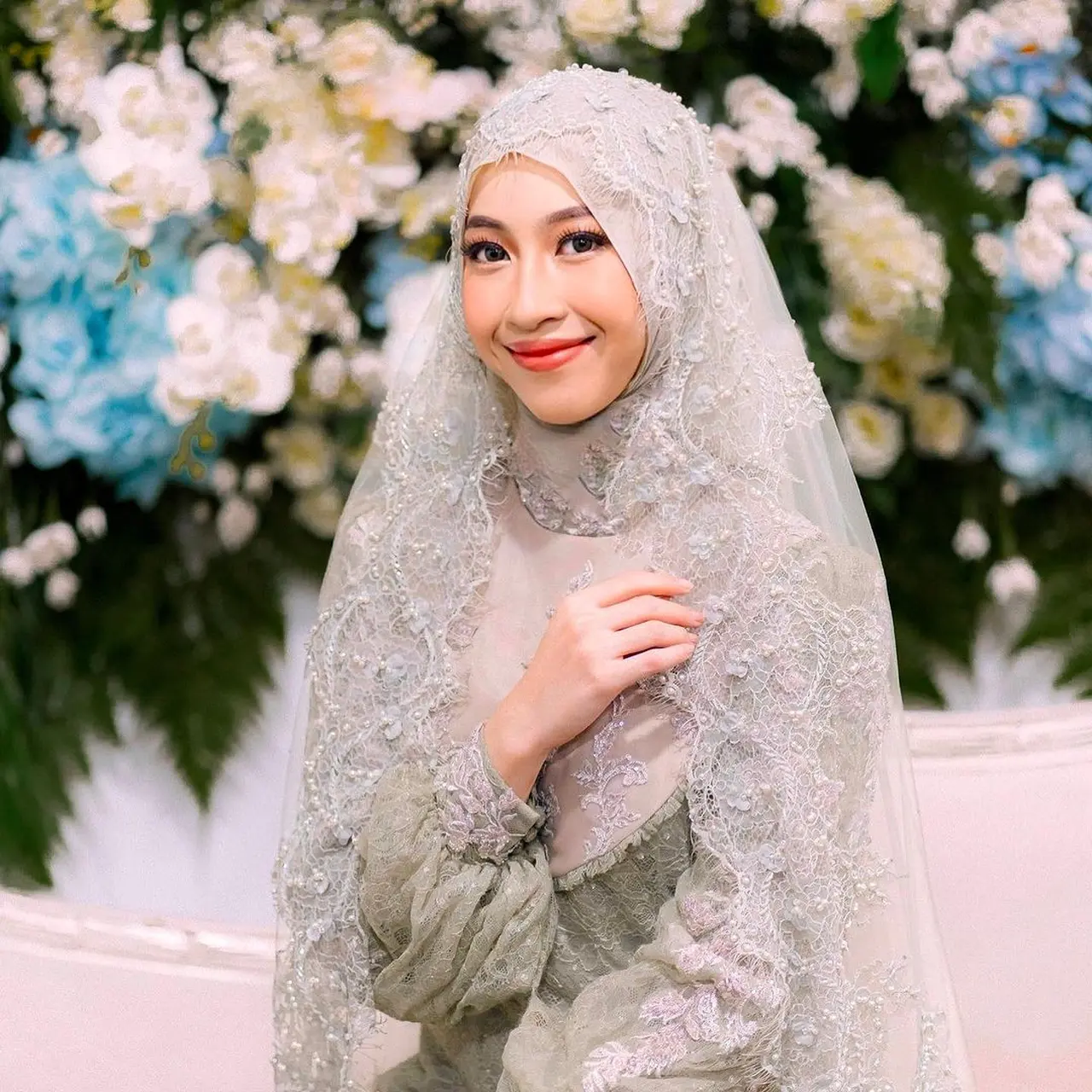 Adiba Khanza Ngaku Baru Pede Memasak Setelah Menikah dengan Egy Maulana ...