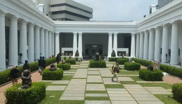 6 Fakta Menarik Padangsidimpuan, Kota Salak yang Bukan Penghasil Salak - Lifestyle Liputan6.com