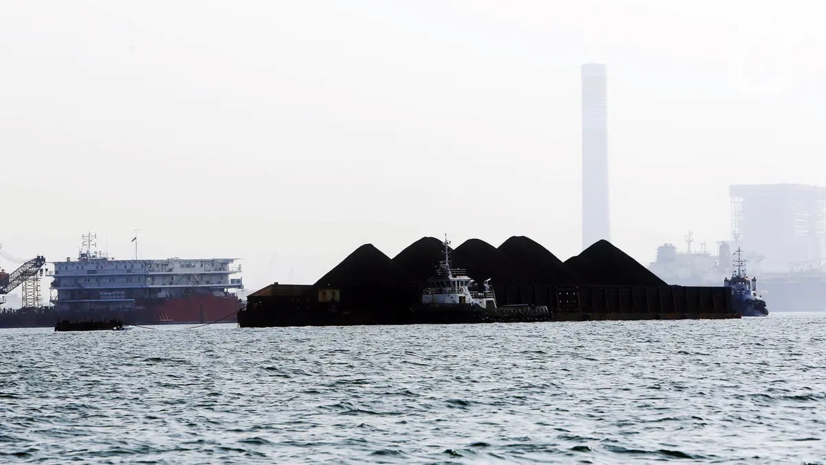 Berita Samindo Resources Hari Ini - Kabar Terbaru Terkini | Liputan6.com