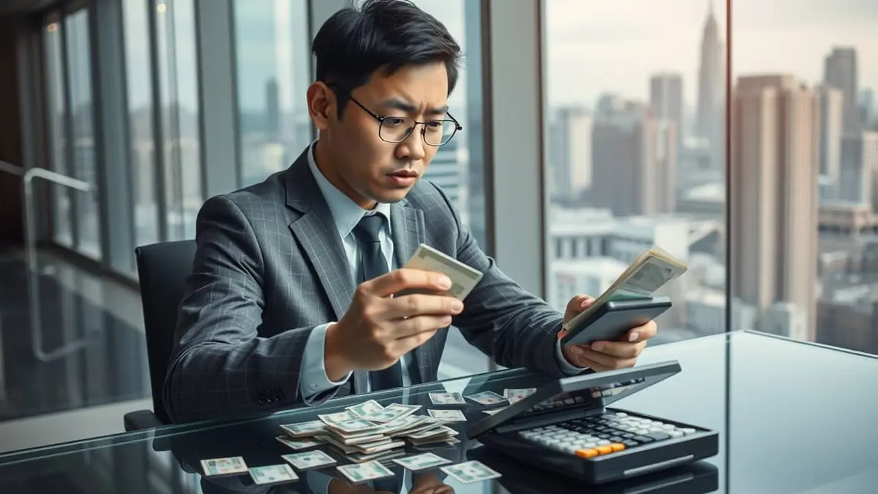 Memahami Istilah "Gestun" atau Gesek Tunai, Ini Pengertian, Risiko, dan ...