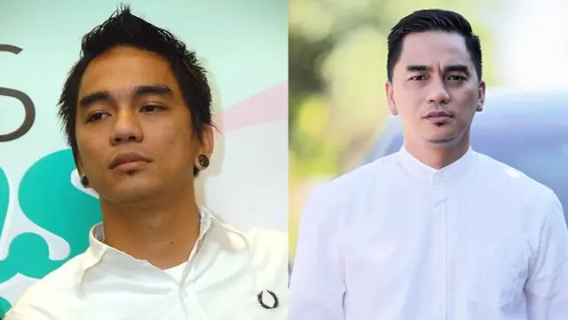 Maju Walikota Manado, Ini 6 Beda Gaya Enda Ungu Dulu dan Sekarang - Hot ...