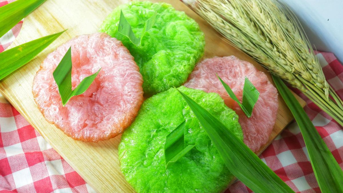 5 Resep Kue Cucur Manis untuk Teman Ngopi Pagi - Food Fimela.com