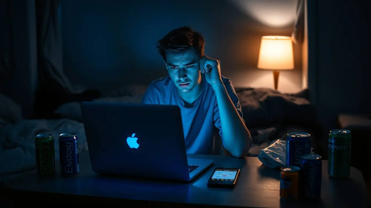 Ciri Ciri Orang yang Suka PMO: Kenali Tanda dan Cara Mengatasinya ...