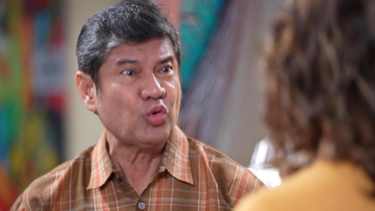 Saksikan Sinetron Tajwid Cinta Episode Senin 10 April 2023 Sore Via