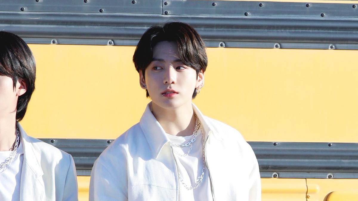 Mobil Bekas Jungkook BTS Dilelang, Laku 5 Kali Lipat dari Harga yang ...