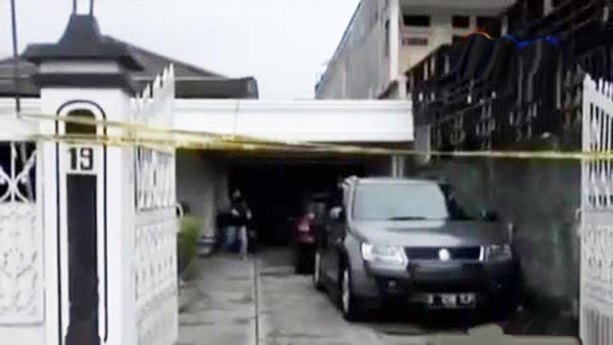 VIDEO: Klinik Aborsi Ilegal di Cikini Berselubung Kantor Travel