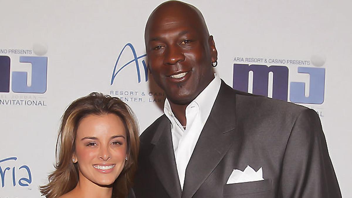 Michael Jordan Kembali Bersiap Jadi Ayah - ShowBiz Liputan6.com