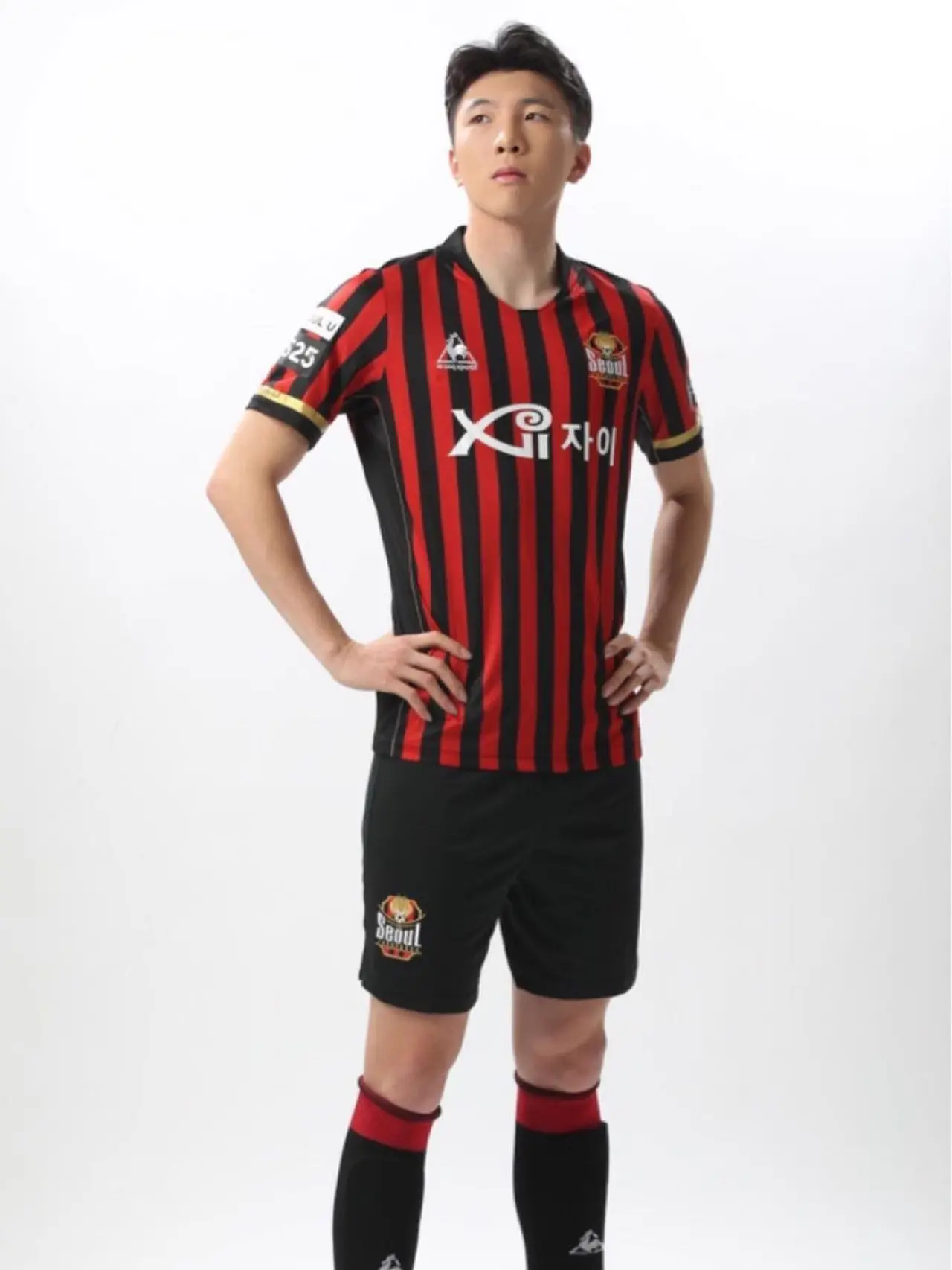 Profil Shin Jae Won, Anak Pelatih Timnas STY yang Dukung Indonesia - Regional Liputan6.com